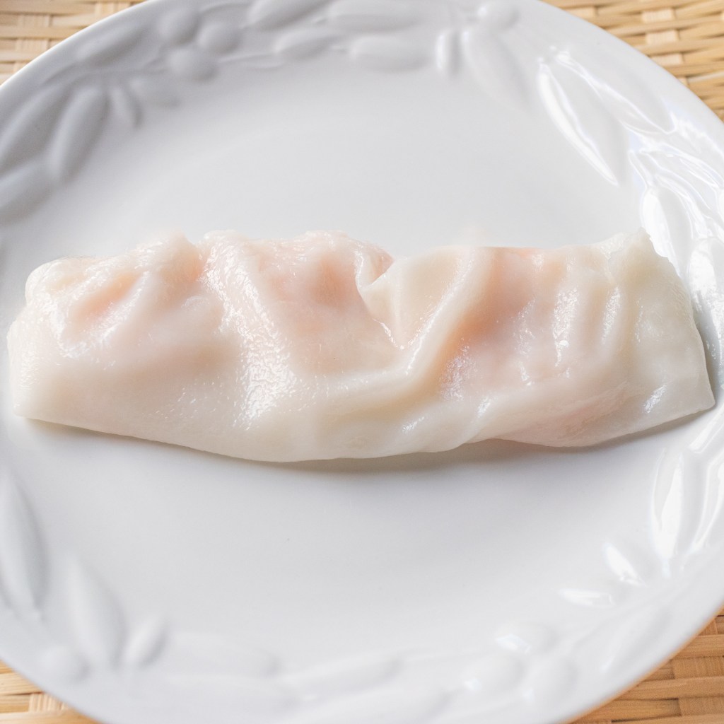 Dim Sum Shrimp Rice Rolls - No Steamer Recipe - Vicky Pham